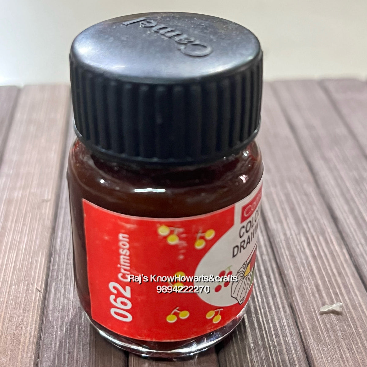 Rotring Ink – KnowHowArtCraft