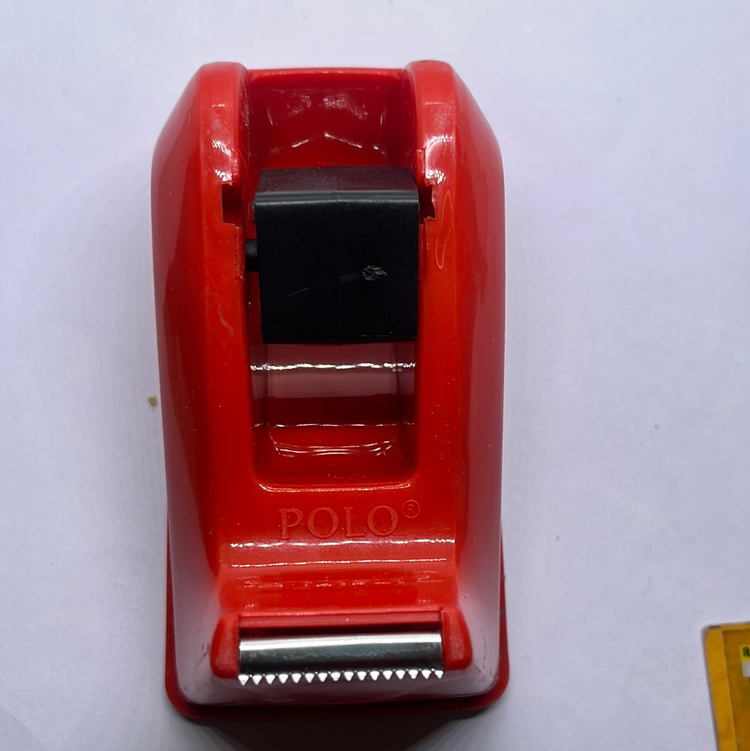 Handy tape dispenser – KnowHowArtCraft