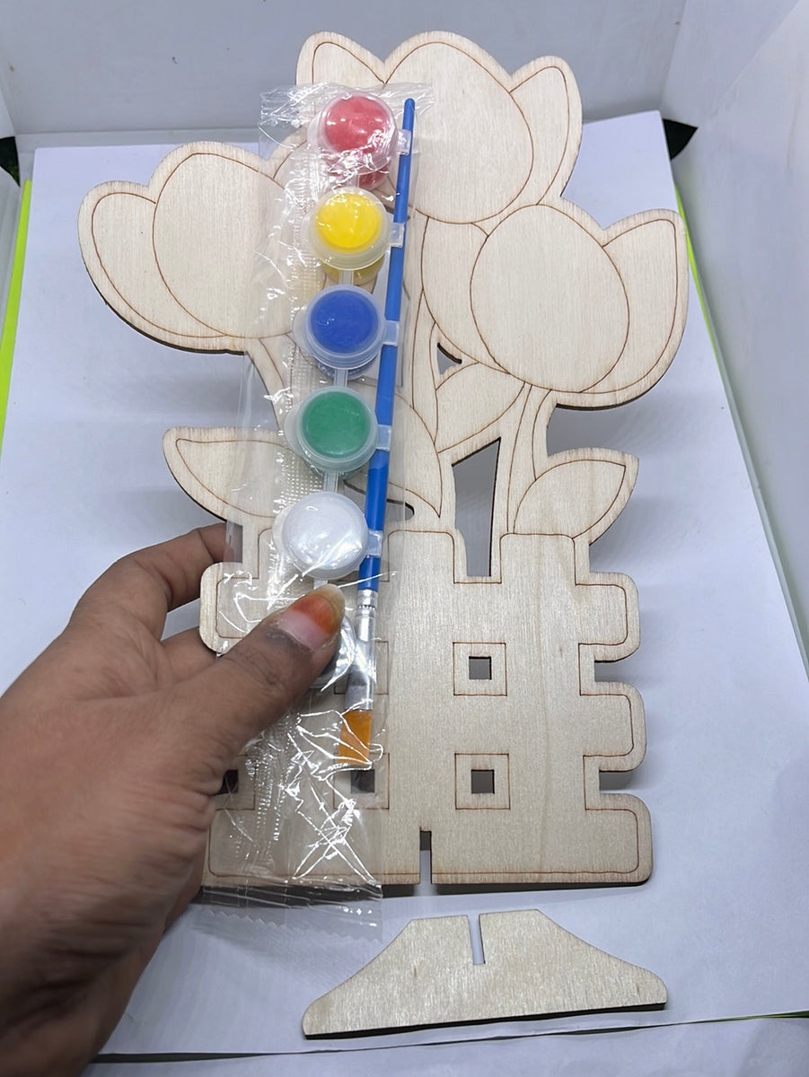 Wooden Design craft – KnowHowArtCraft