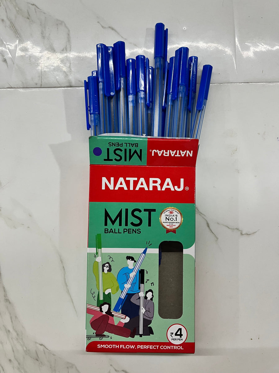Mist ball pens-20 pens – KnowHowArtCraft