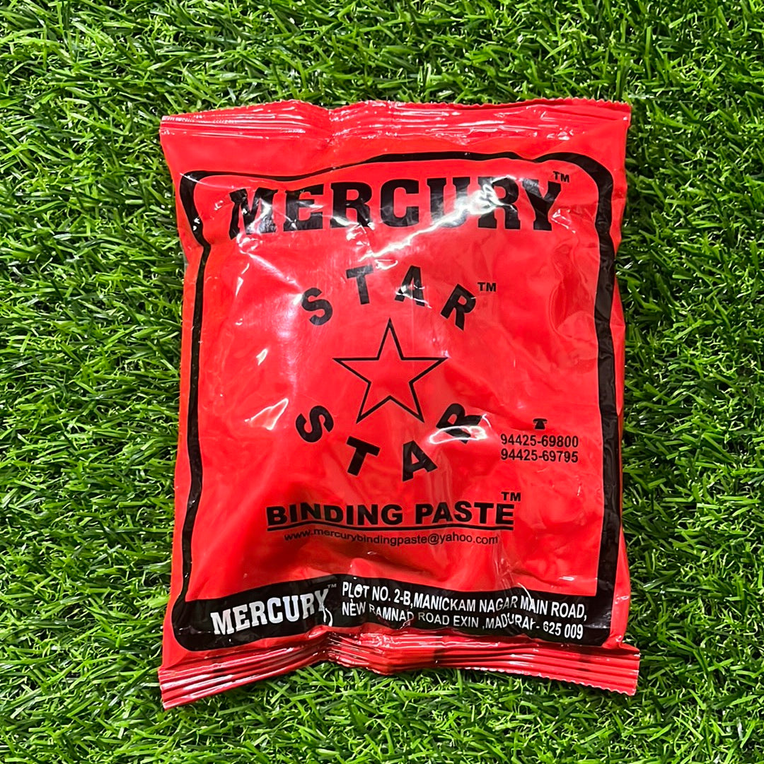 Mercury Binding paste 500g pack-MERP – KnowHowArtCraft