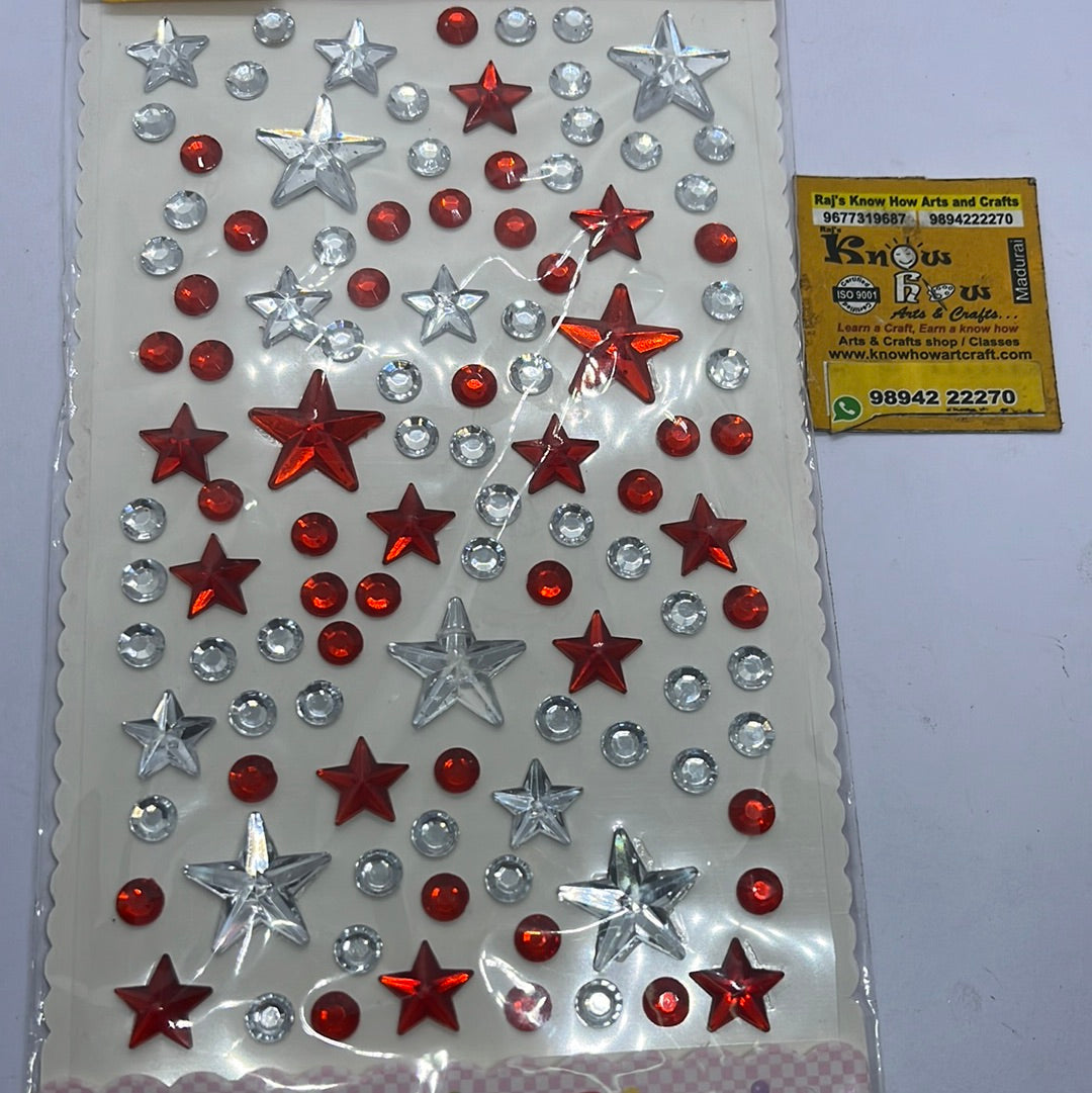 craft sticker – KnowHowArtCraft