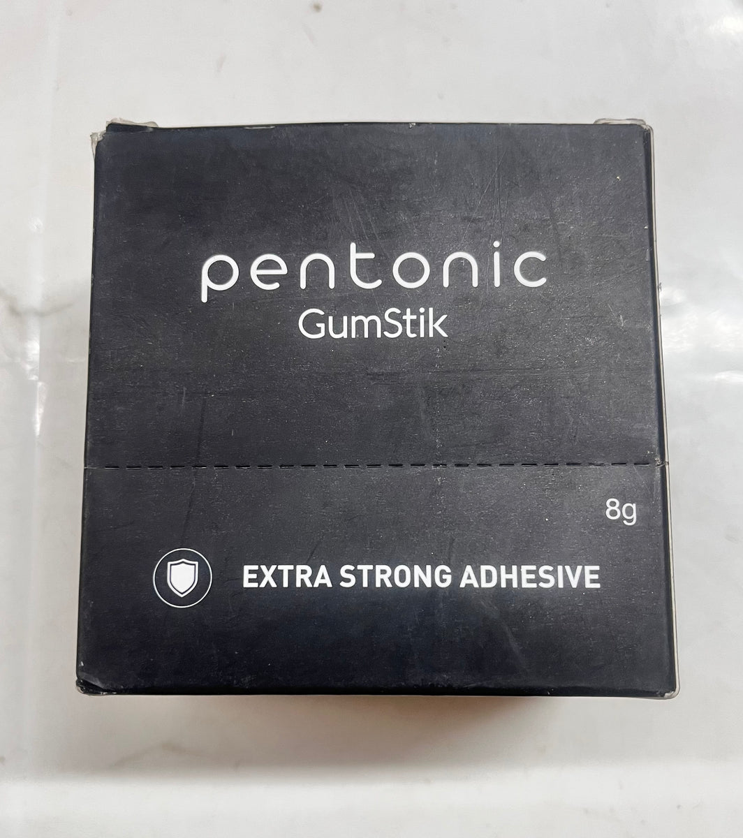 Pentonic gum glue stick -1piece – KnowHowArtCraft