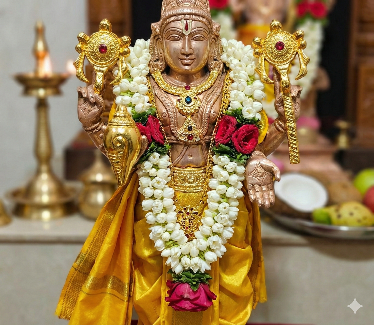 Sangu Sakkaram - SSMP – KnowHowArtCraft