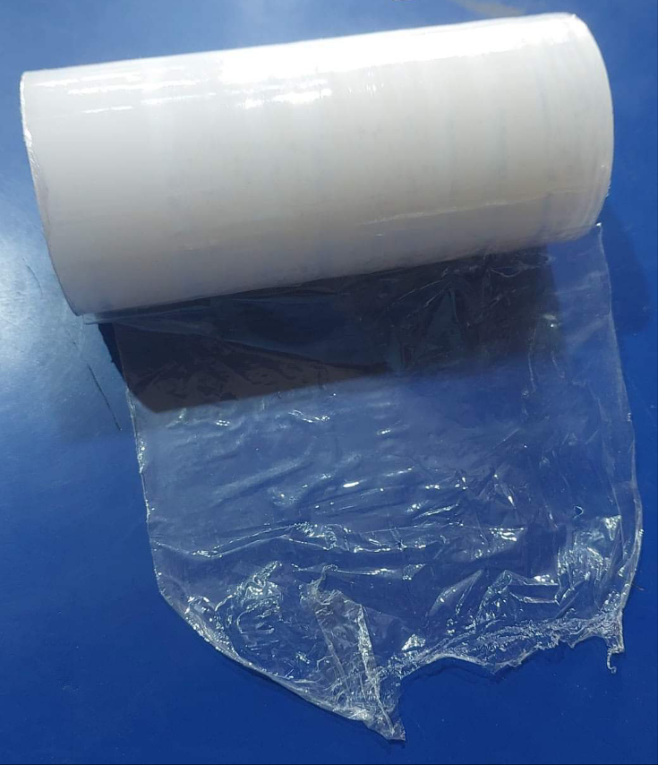 Packing stretch wrap 1 piece – KnowHowArtCraft