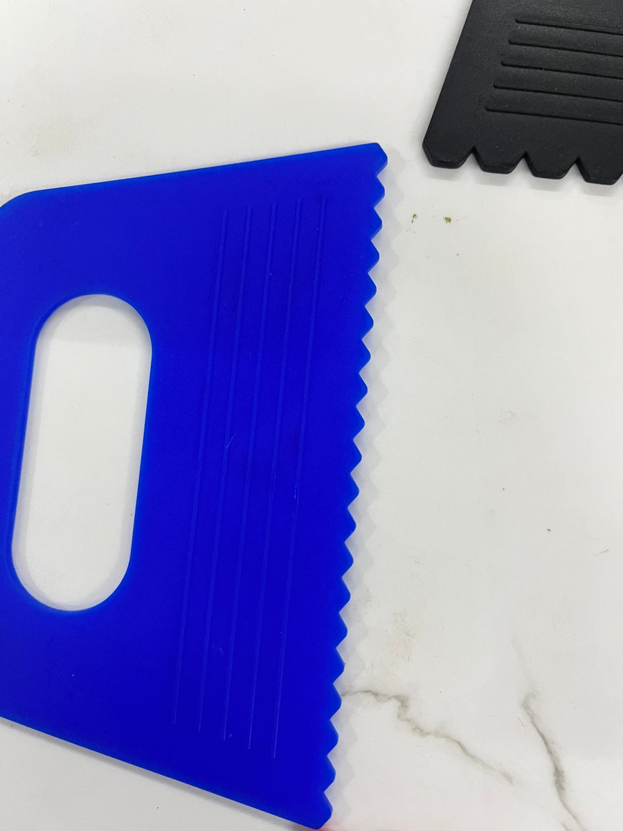 Scarping Tool for texture effects – KnowHowArtCraft