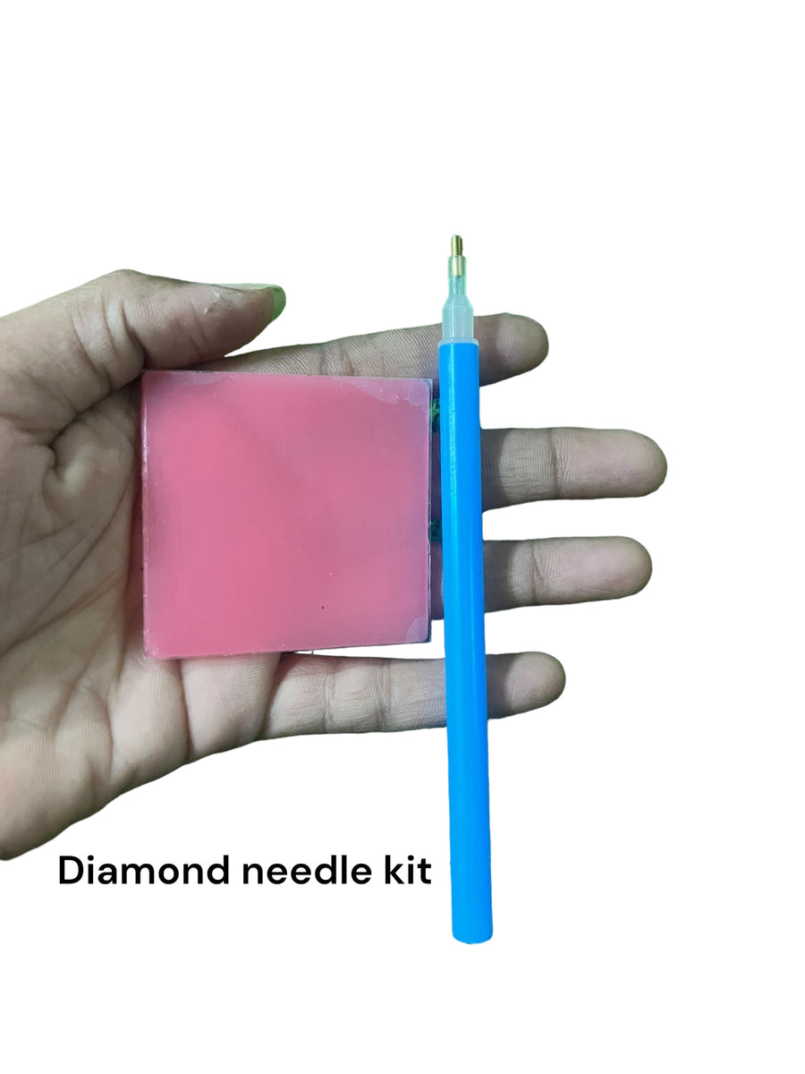 spacers – KnowHowArtCraft