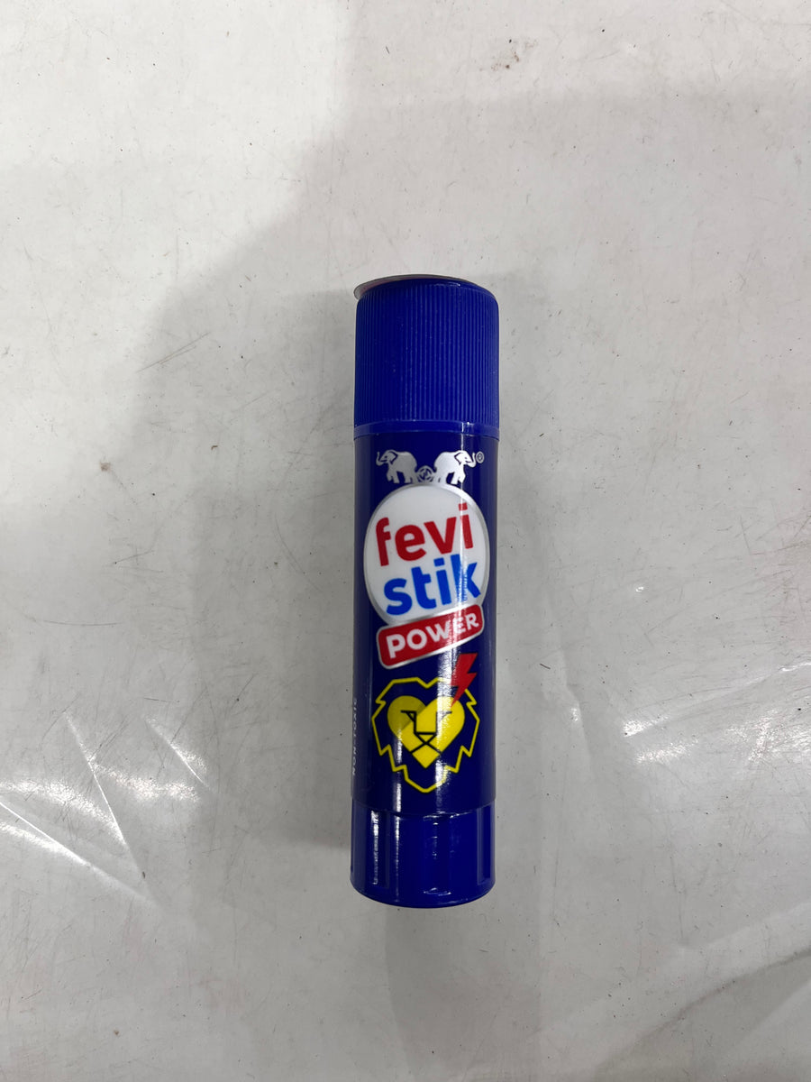 Fevi stick power-1piece – KnowHowArtCraft