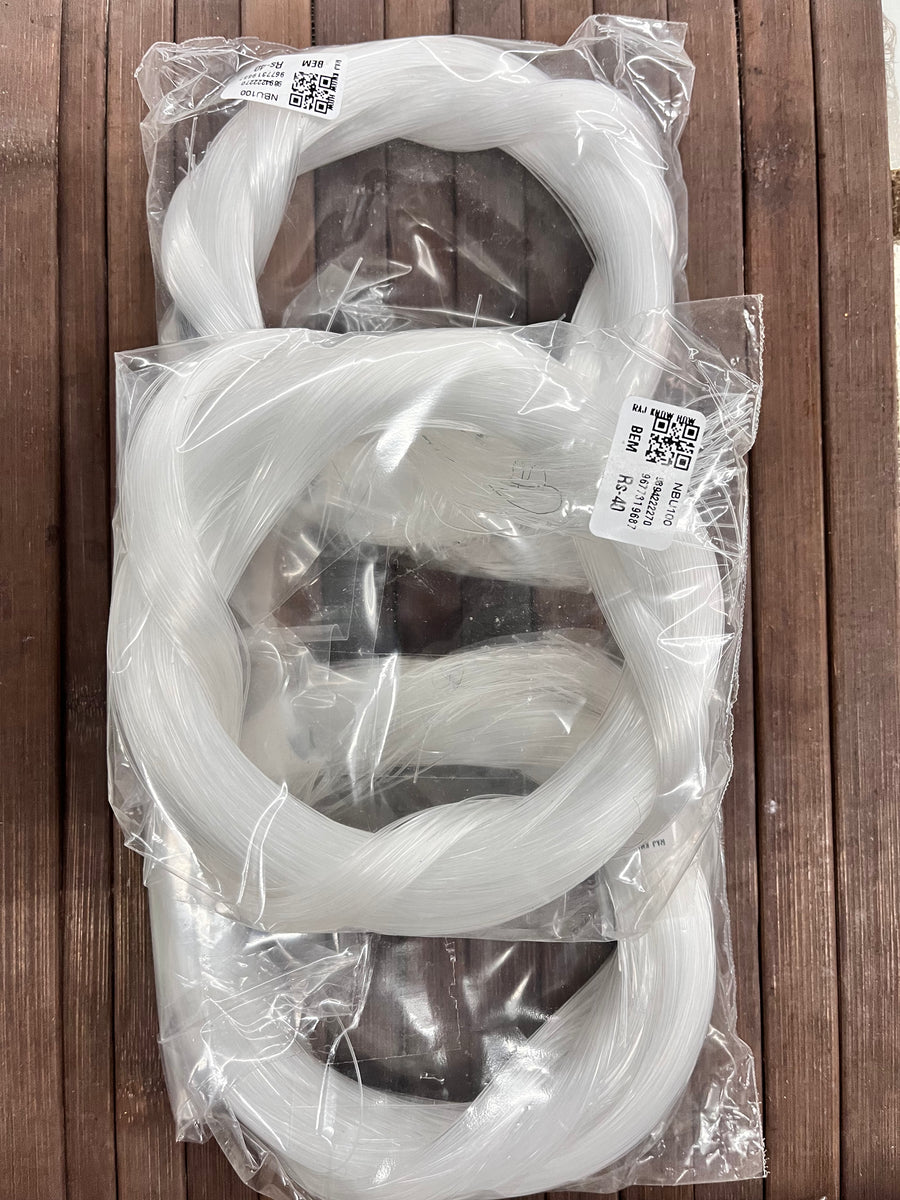 Narambu 100pcs roll 1pack-NBU100 – KnowHowArtCraft