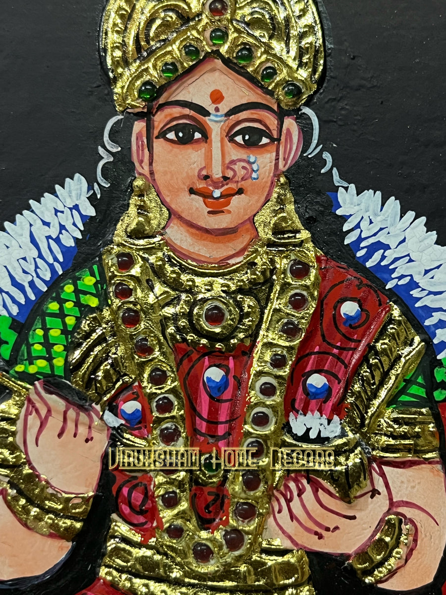 Anna Poorani 6*8- TPAP 528 – KnowHowArtCraft