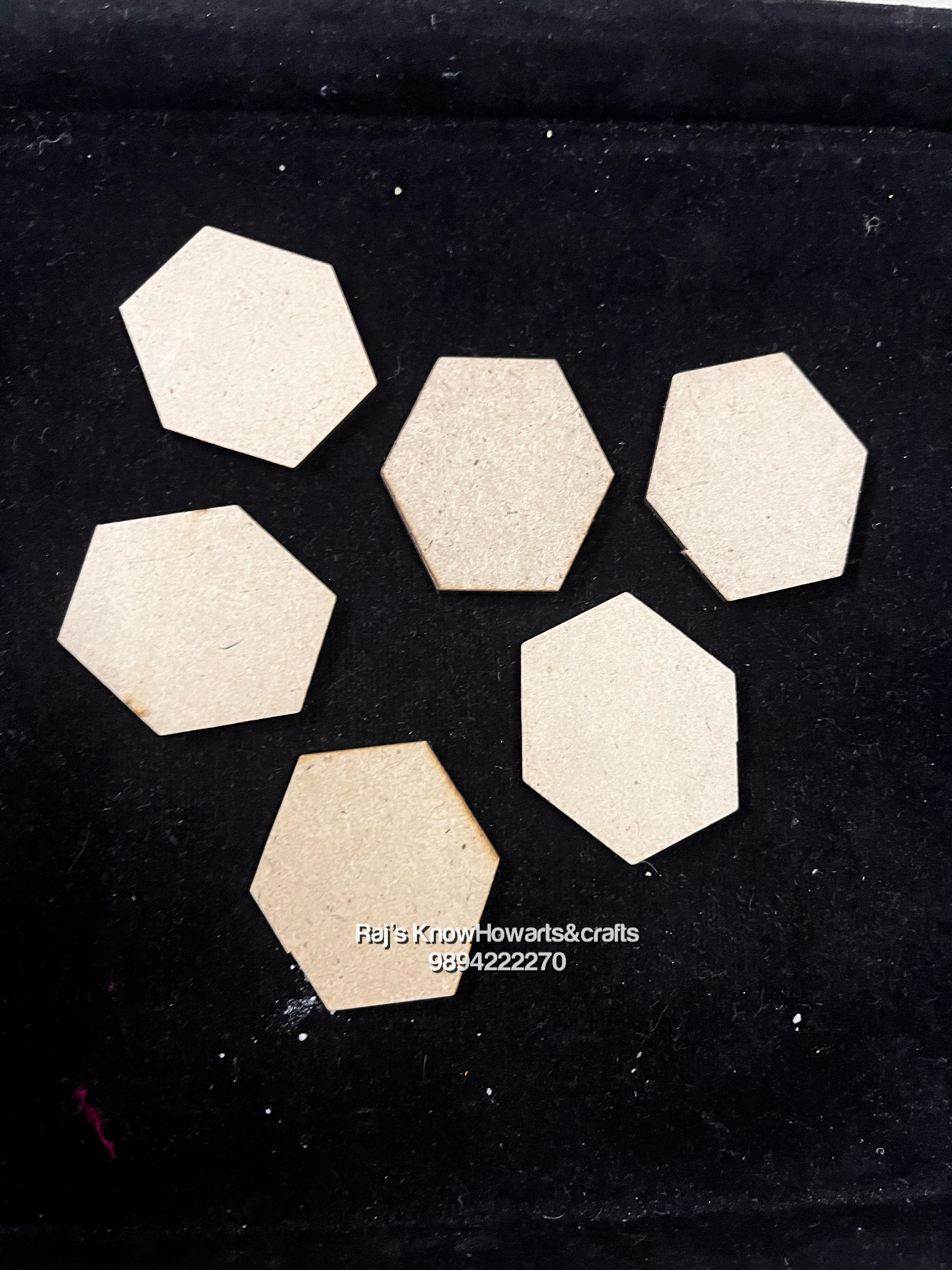 mdf mini cut out – KnowHowArtCraft