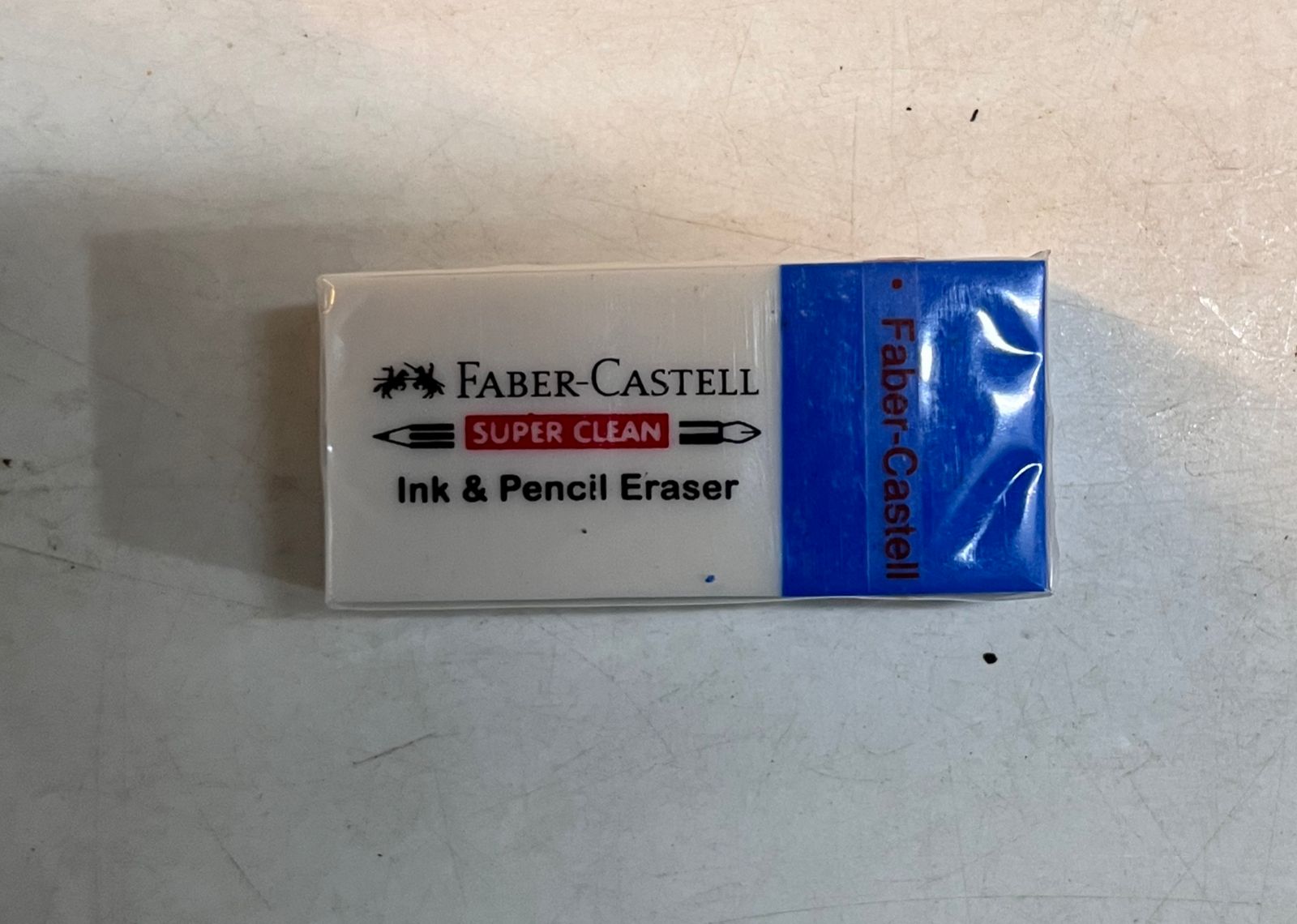 Ink Pen Eraser Set 5 Piece – KnowHowArtCraft