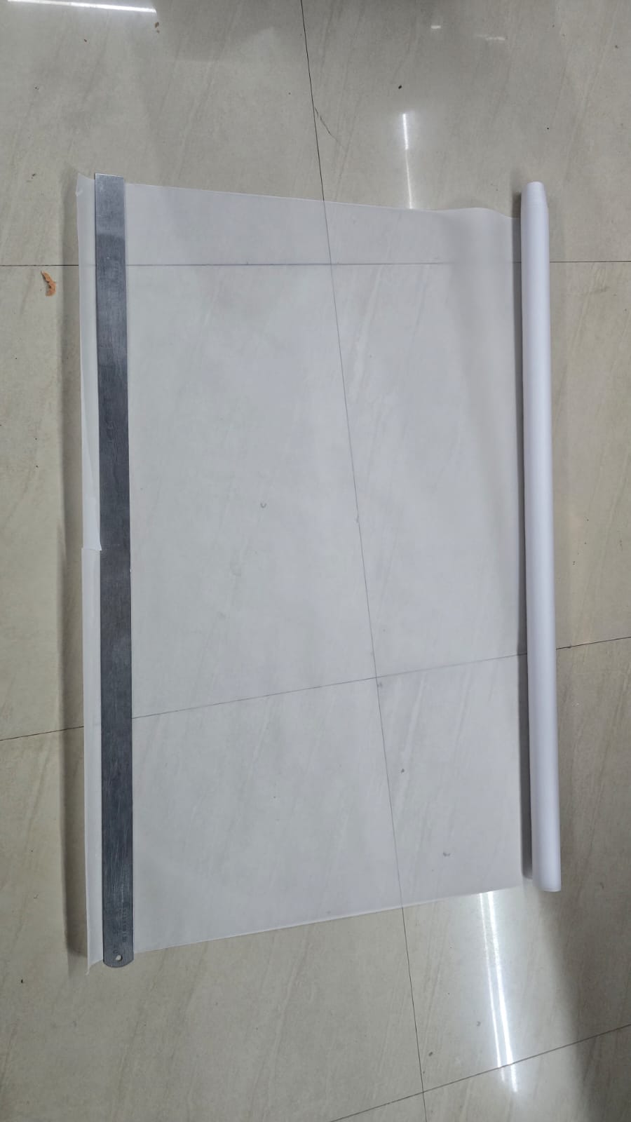 Gateway tracing paper -1 meter – KnowHowArtCraft