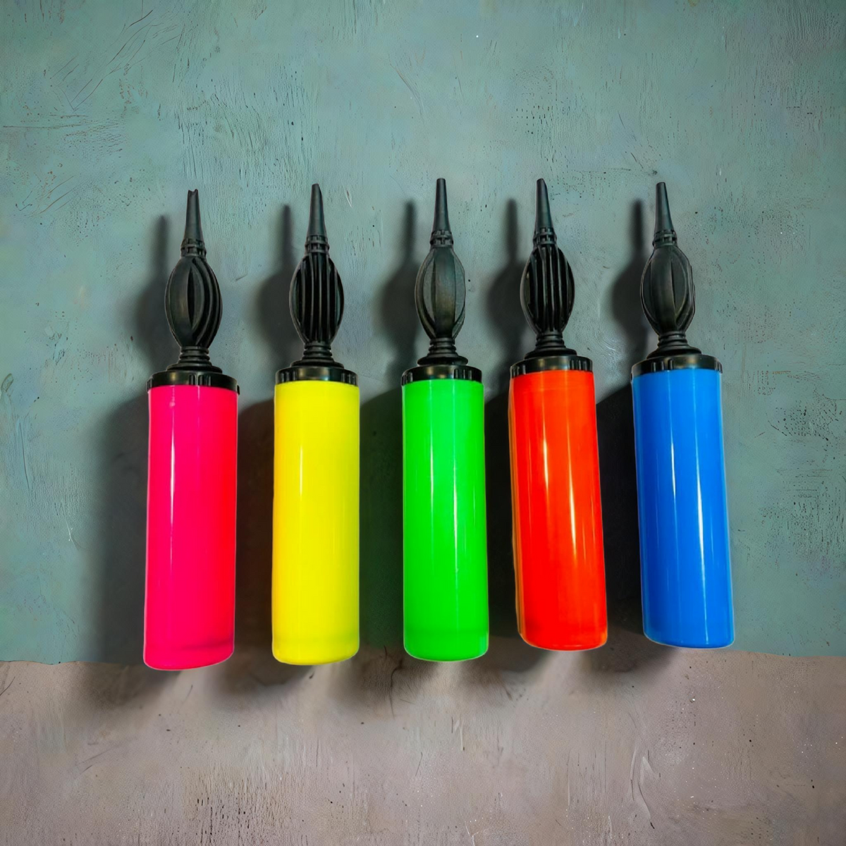 Balloon pump-1piece – KnowHowArtCraft