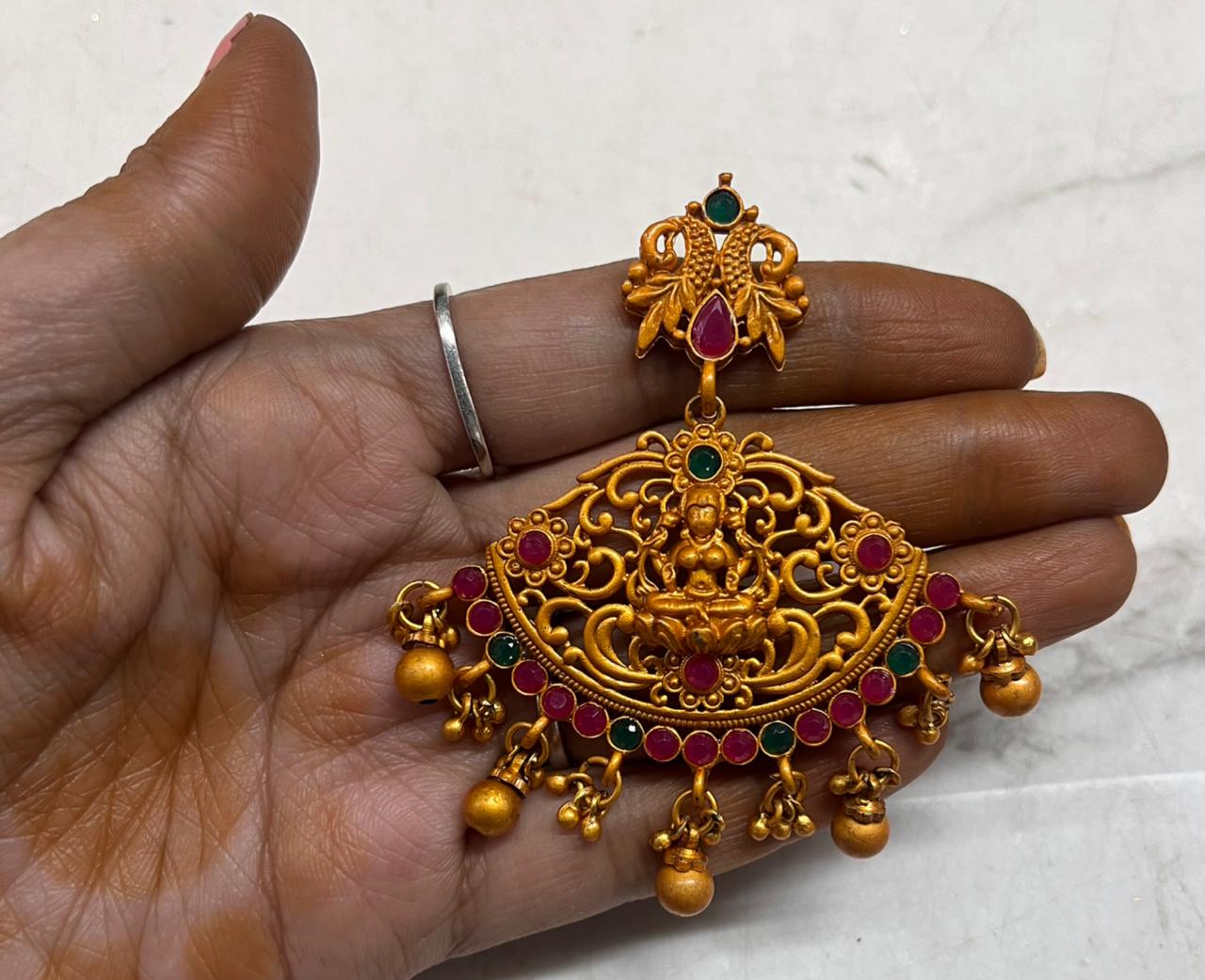 Assemble Necklace Set 1 Box – KnowHowArtCraft