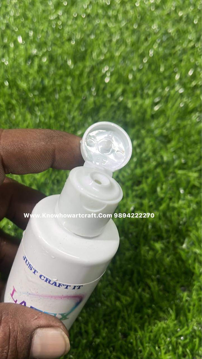 latex – KnowHowArtCraft