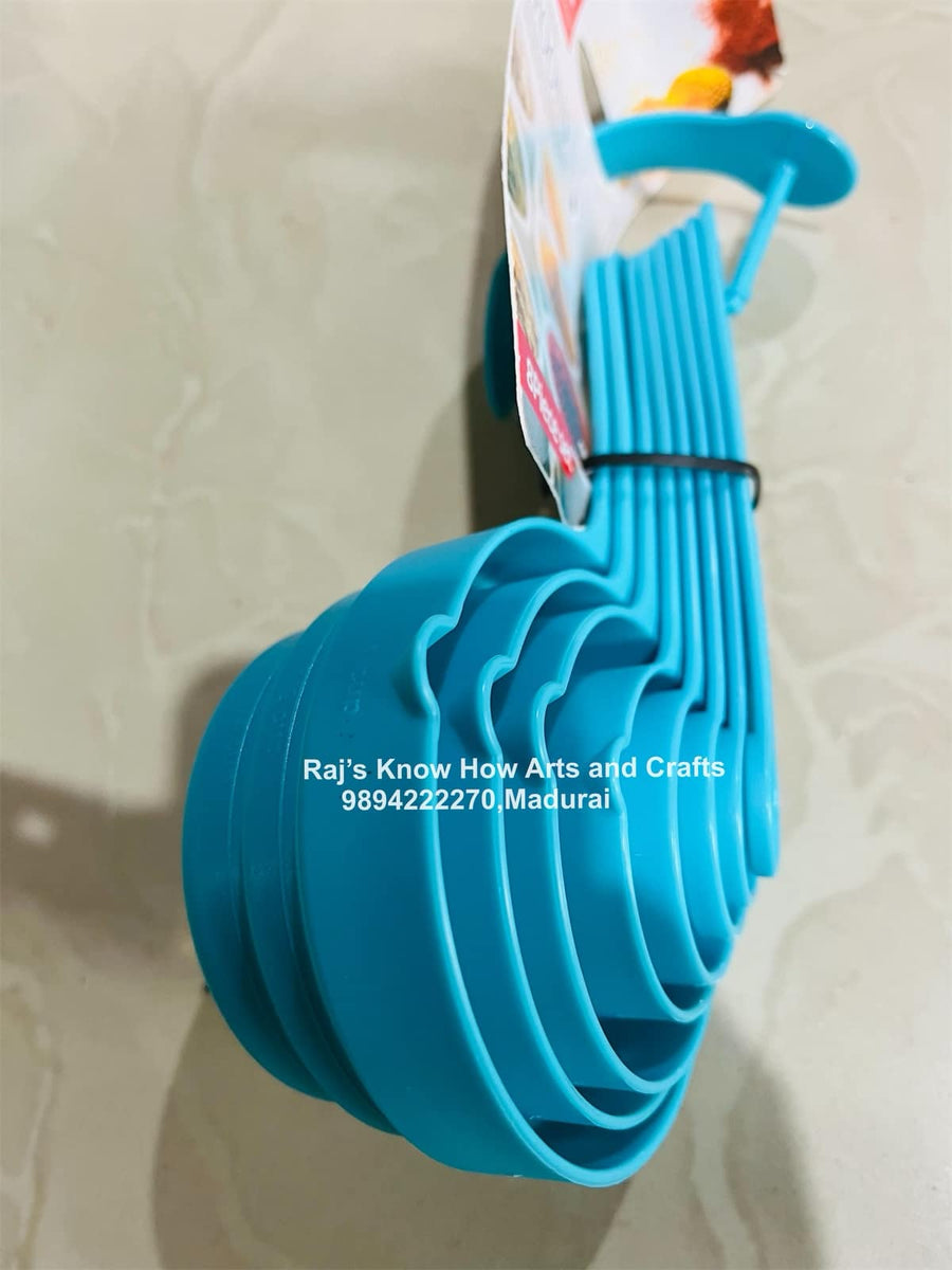 Measuring spoon – KnowHowArtCraft