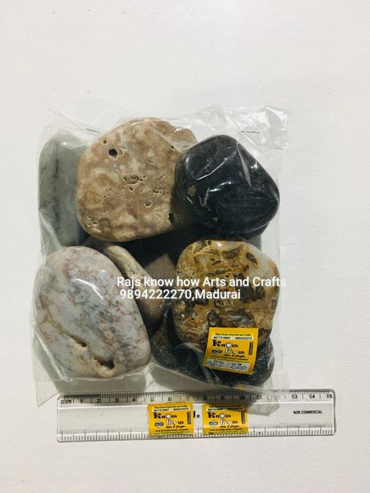 pebbles – KnowHowArtCraft