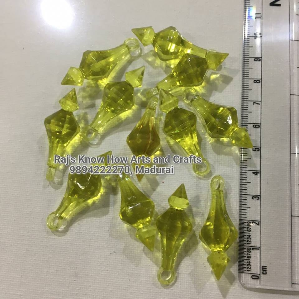 Thoranam making hangings-100g – KnowHowArtCraft