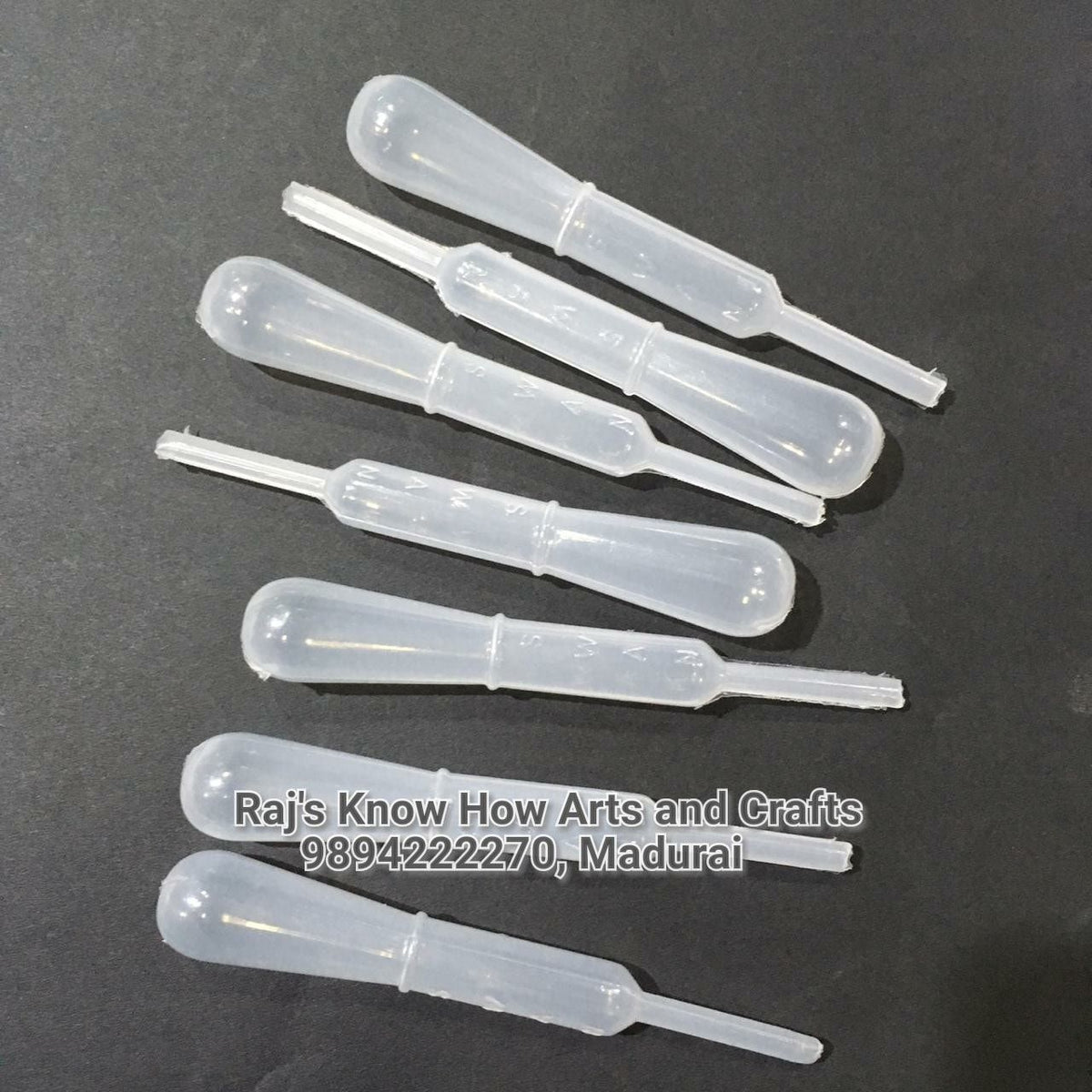 Ink Filler-4 piece pack – KnowHowArtCraft